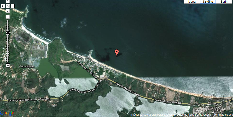 Artesanías y Articulos Deportivos "El Copey": Playa "El Copey ...