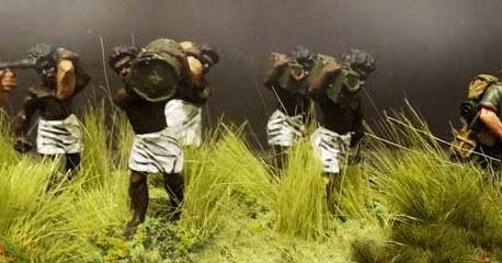 Land of the Lead: WW2 AUSSIE COMMANDOS