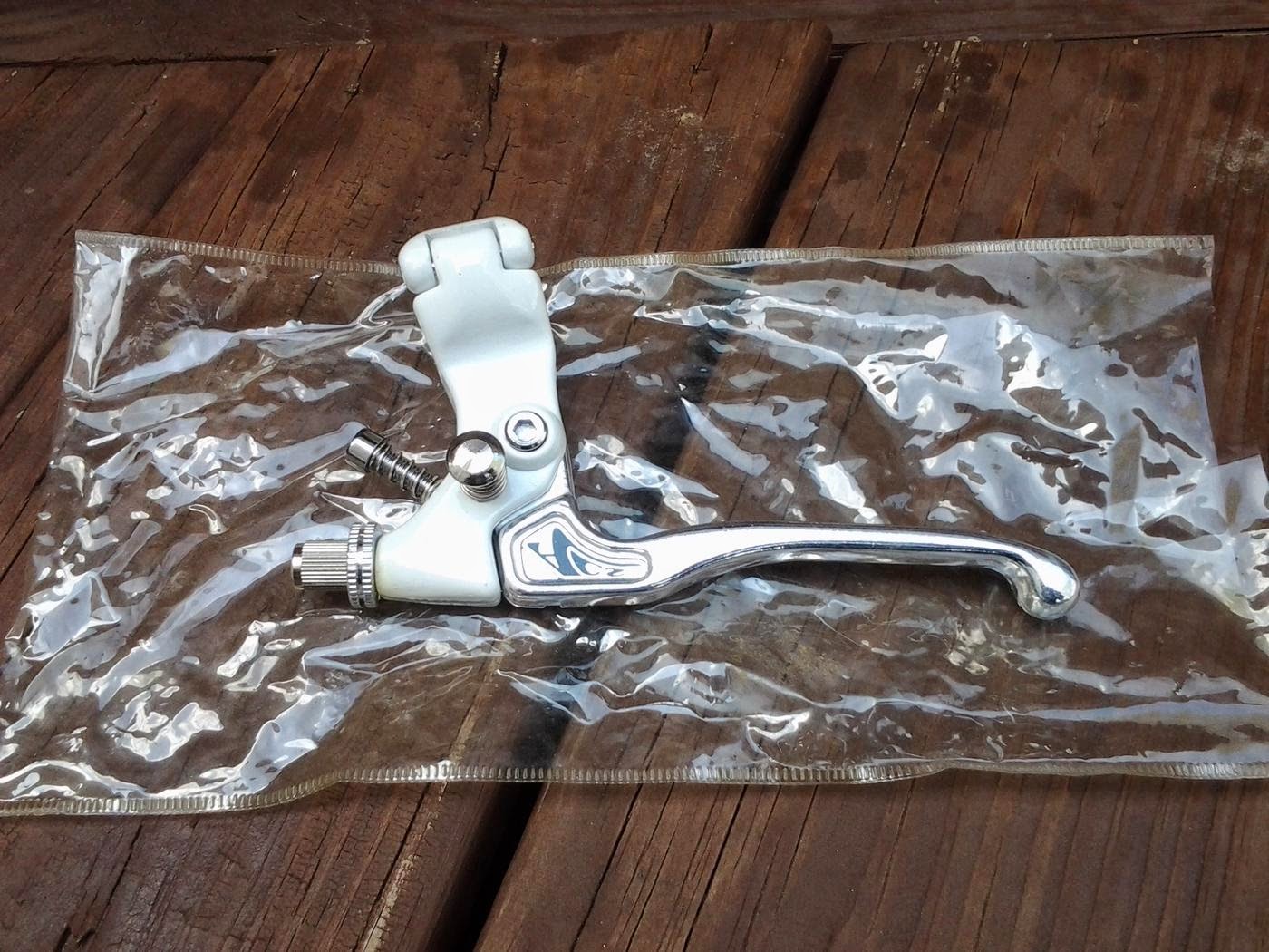 ACS Tangent Brake Levers