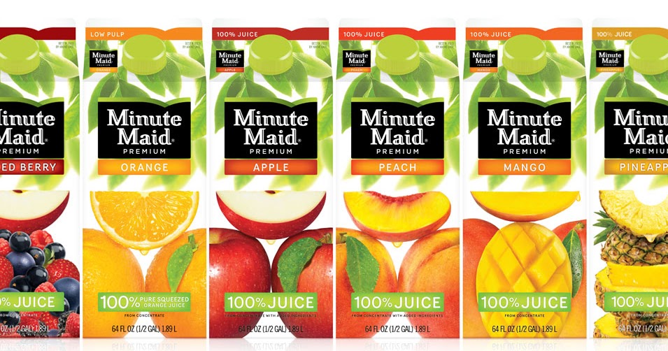 Weighty Matters: Juice as a Gateway Drug For Soda