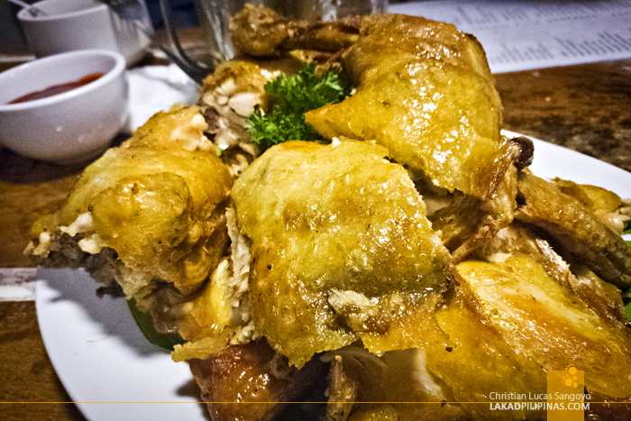 CAVITE | Jaytee’s Filipino Cuisine in Tagaytay, Cheap Beer & Good Food ...