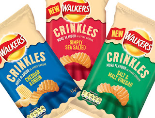Desert Island Crisps: Walkers Cheddar & Onion Crinkles: inside the ...