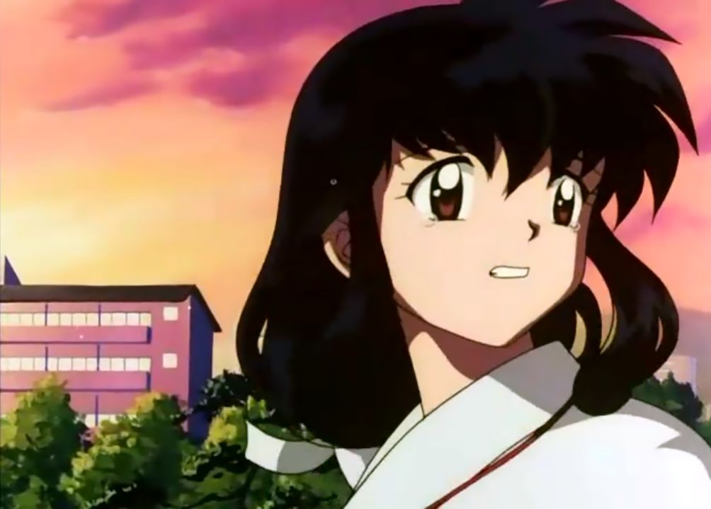 INUYASHA: AOME