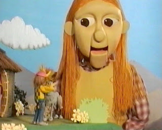 cutbacks: Fastnet - Dunin and Circus Window