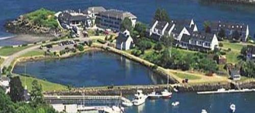 Redefining the Face Of Beauty : BEST HOTELS IN MAINE!