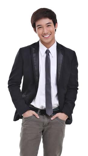 Showbiz Portal: What Ken Chan Does To Hide His Private Part When He's ...