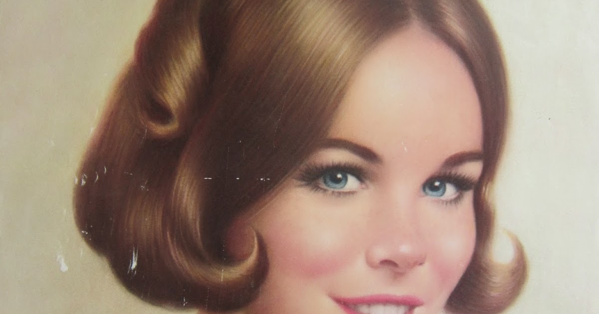 gold country girls: More Beautiful Breck Girls, Part Two