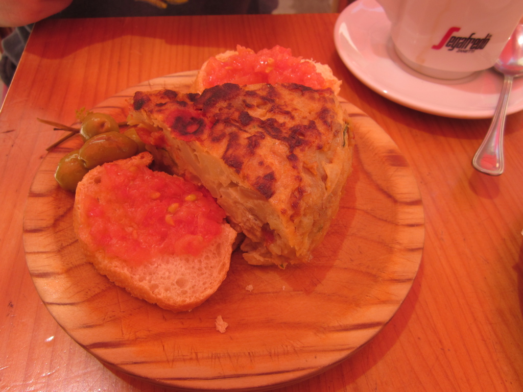 La Comida Mallorquina: L'Ambigu Última Vez