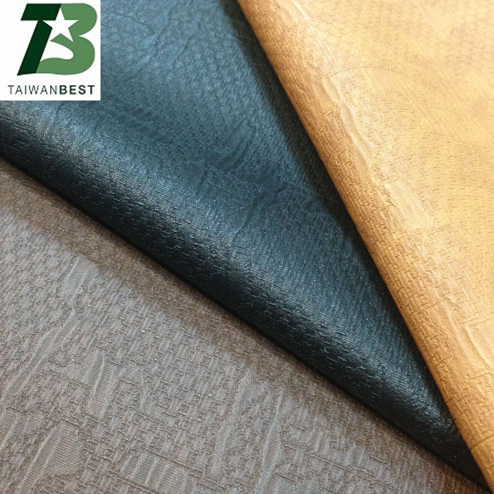 Synthetic Leather - PU Leather - FONG YEE INTERNATIONAL CO., LTD.