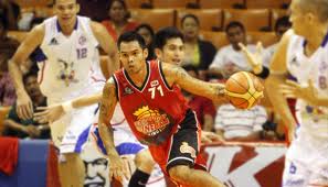 Mark "The Spark" Caguioa - A Man-Mohawk on Mission: Mark "The Spark ...