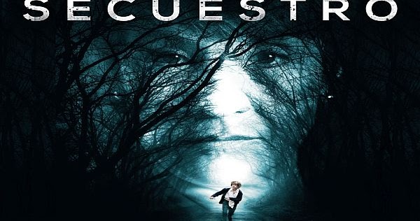 Κριτική: Απαγωγή - Secuestro (2016) - FilmBoy