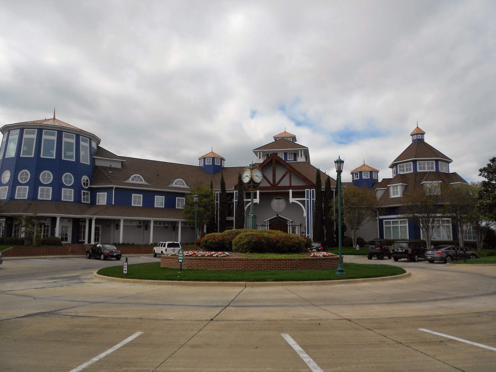 Key To North Texas : Savannah, Texas