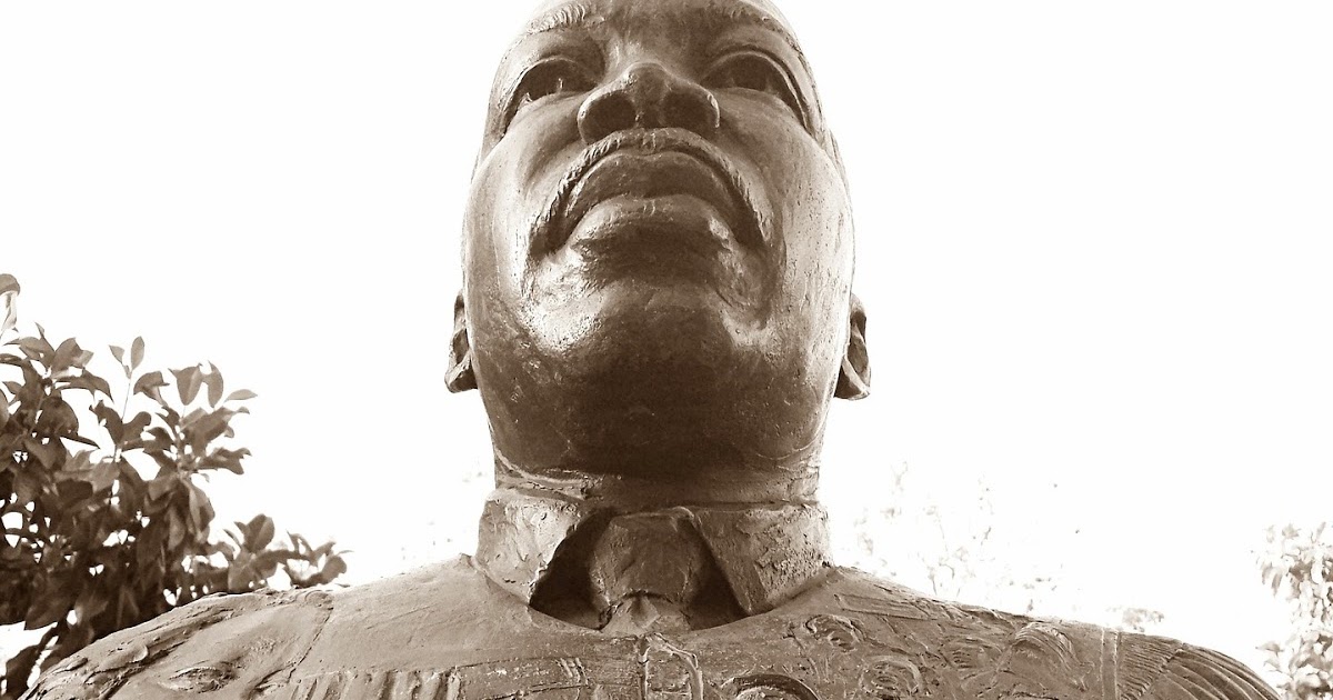 5 Black Historical Figures You Ought to Know - AnnMarie John