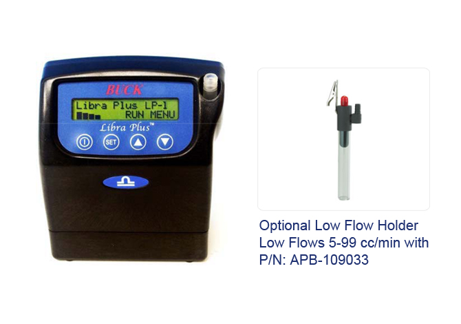 햇살오렌지: 개인시료채취용 펌프, LP-1,AP BUCK PUMP