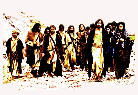 Franciscan Christians: 7 - The Poverty of Jesus