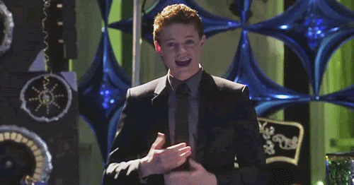 Deaf YouVideo: Sean Berdy: How To Sign Valentine's Day Phrases