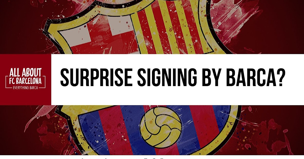 Barcelona Latest Transfer Rumours - Ben Yedder the Suprise Signing of ...