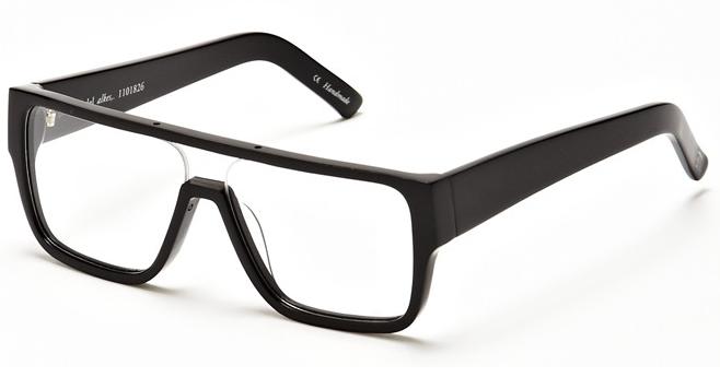 THE EYEDICT: KSUBI EYEWEAR ARE UNIQUE & AMAZING ON FACES!