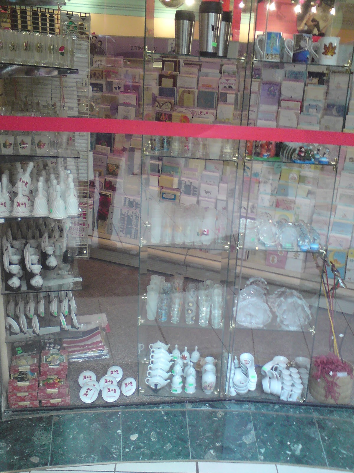 Retail Do's and Dont's: Do and Don't: The Right Fixture Makes The ...