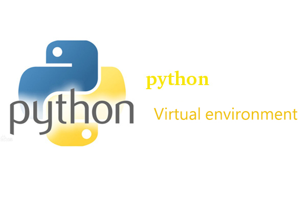 Entorno virtual de Python