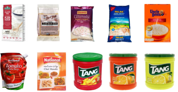 Esajee's | Ramadan Packages for Year 2019