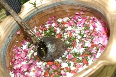 Inilah Makna dari Kembang Tujuh Rupa | Terseram