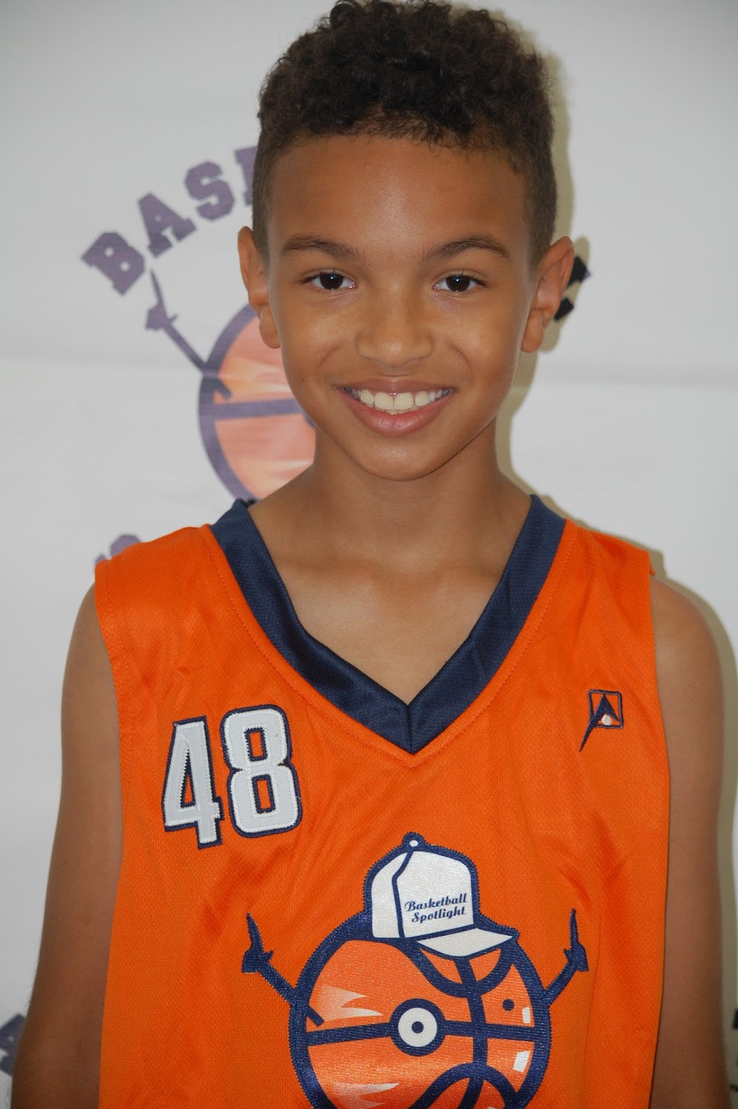 BASKETBALL SPOTLIGHT NEWS: Basketball Spotlight Future Phenom Camp 5th ...
