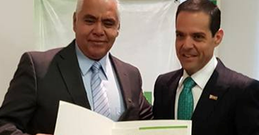 IMPREVISTOSNOTICIAS: JOSE MEDARDO ARREGUIN HERNANDEZ RECIBE ...