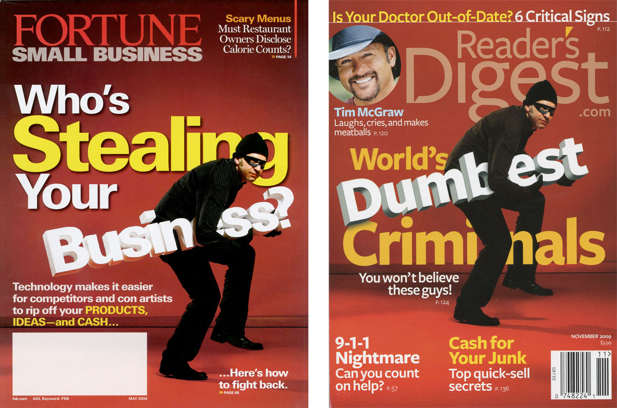 Doppelgänger Design