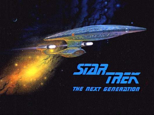 Star Trek: Original Motion Picture Collection: The Next Generation of ...