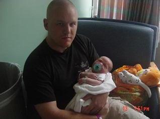 Boom3: Matthew L. Tallman, Army, Sergeant -- Rest In Peace