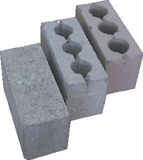 The Study of Building Materials: 2012-03-18