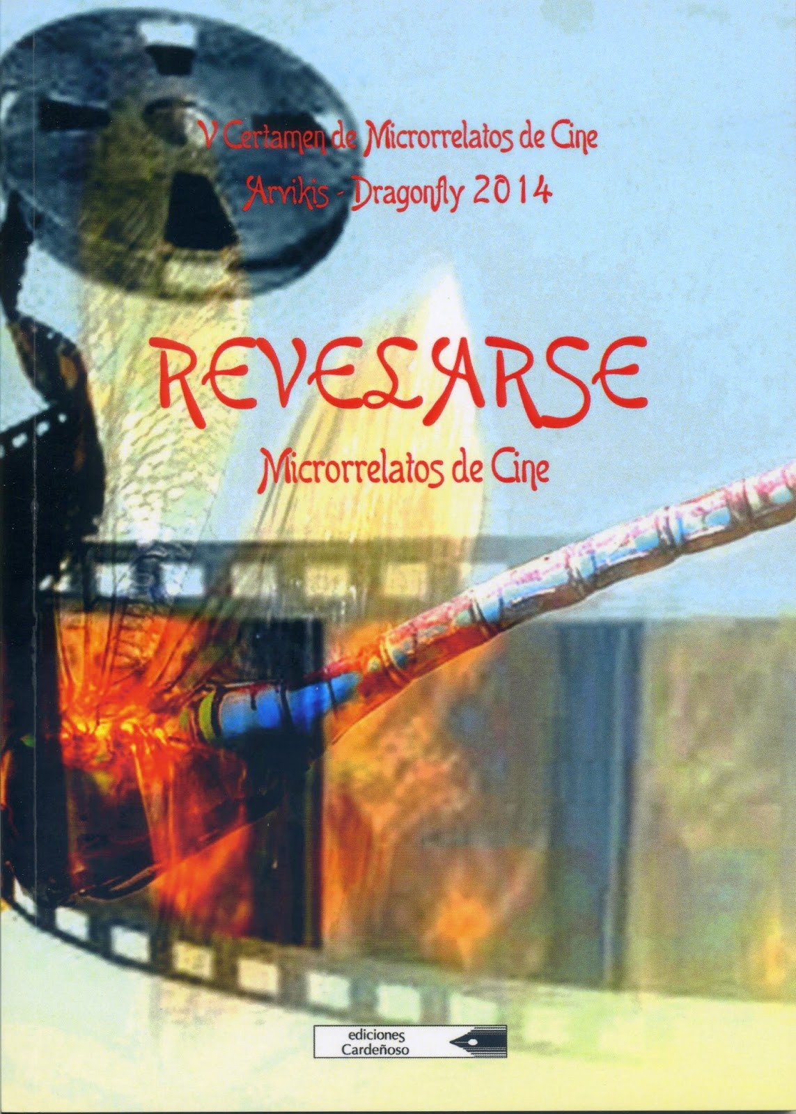 Raíces de Papel: "HORIZONTE MORTECINO" DE CALAMANDA NEVADO CERRO ...