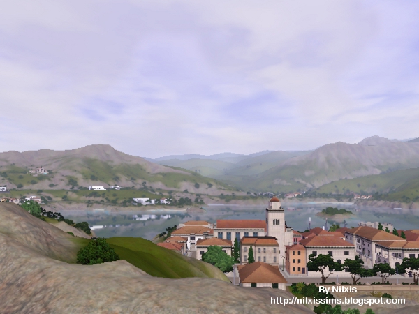 Pekesims: Descarga LS3: Plav Raj, un nuevo mundo para tus Sims en la ...