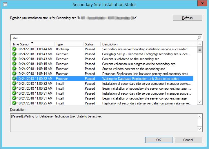Franck RICHARD's Blog: 2018