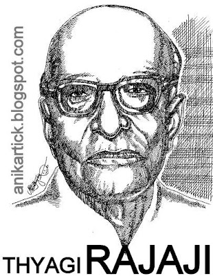 FREEDOM FIGHTERS of INDIA: Freedom Fighters of India - RAJAJI ...