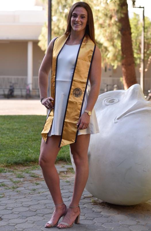 Les femmes de mes reves: 🇺🇸 Lauren Riffel.