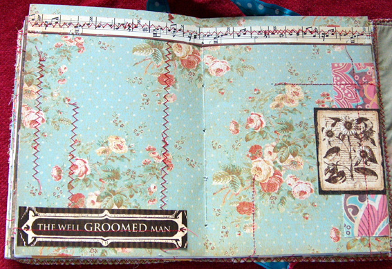 Caatje's Artsy Stuff: ROD2