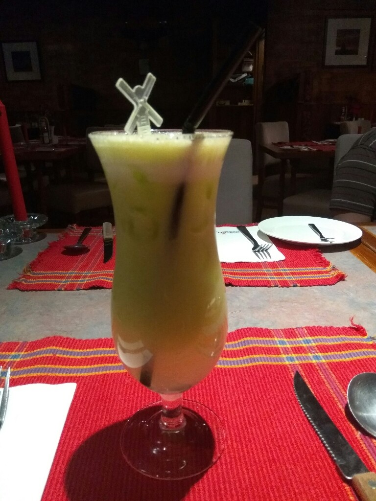 Western Platter Di Windmill Bukit Raja - Cerita Ceriti Ceritu Mamapipie