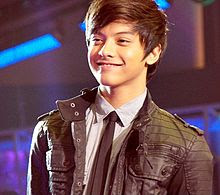 jvblogs: Daniel: the man of the hour