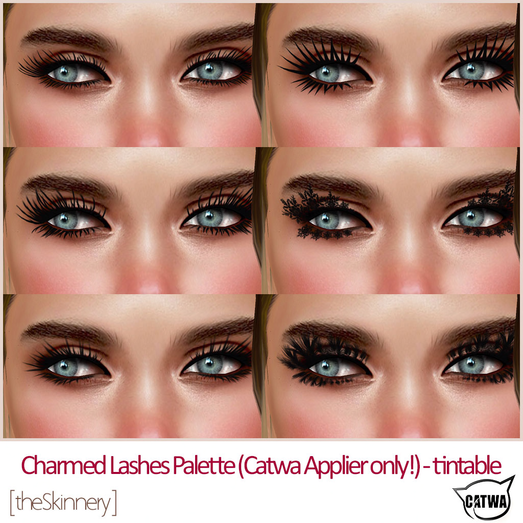 [theSkinnery]: November 2015