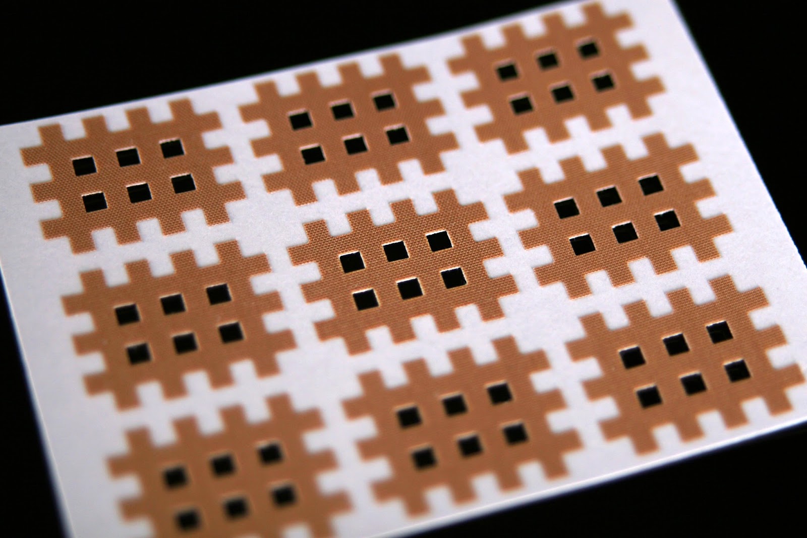 ARES Kinesiology Tape: ARES CROSS TAPE NOW AVAILABLE!!