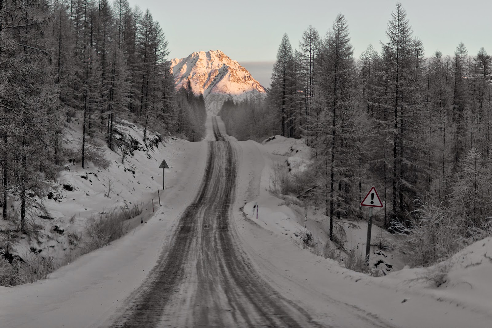 Øyvind Antonsen Photography: Kolyma road