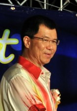 NEWS UPDATE ~ Diocese of Sandakan: 'Joint Inter-Faith Prayer Session ...