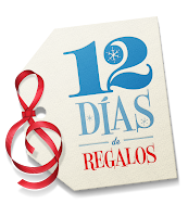 12 días de regalos con iTunes México