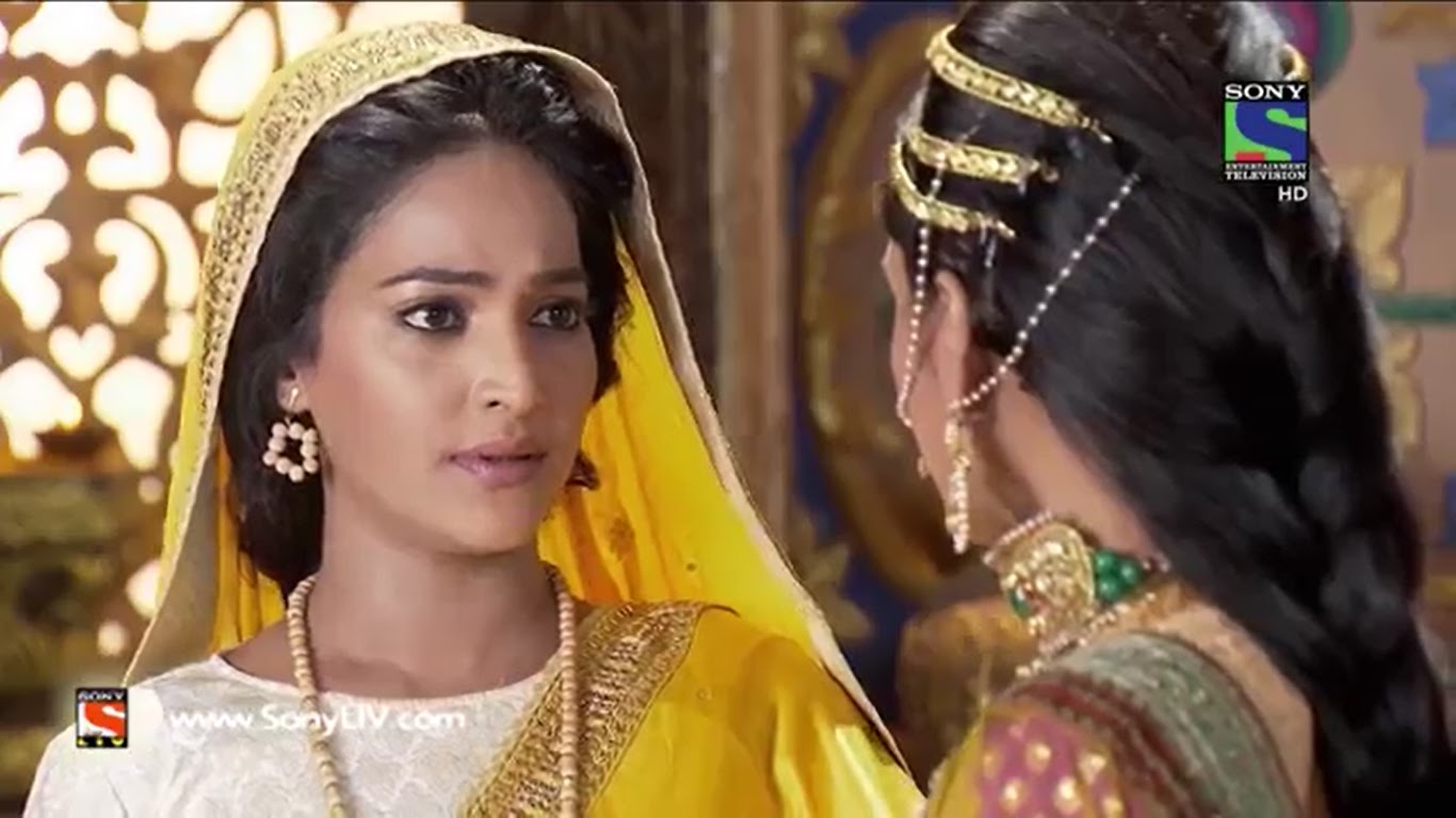 Maharana Pratap Serial Ajabde