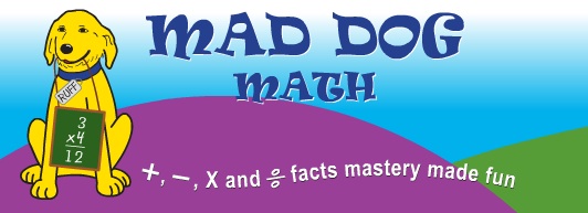The Homeschool Review Mad Dog Math The Homeschool Review Mad Dog Math