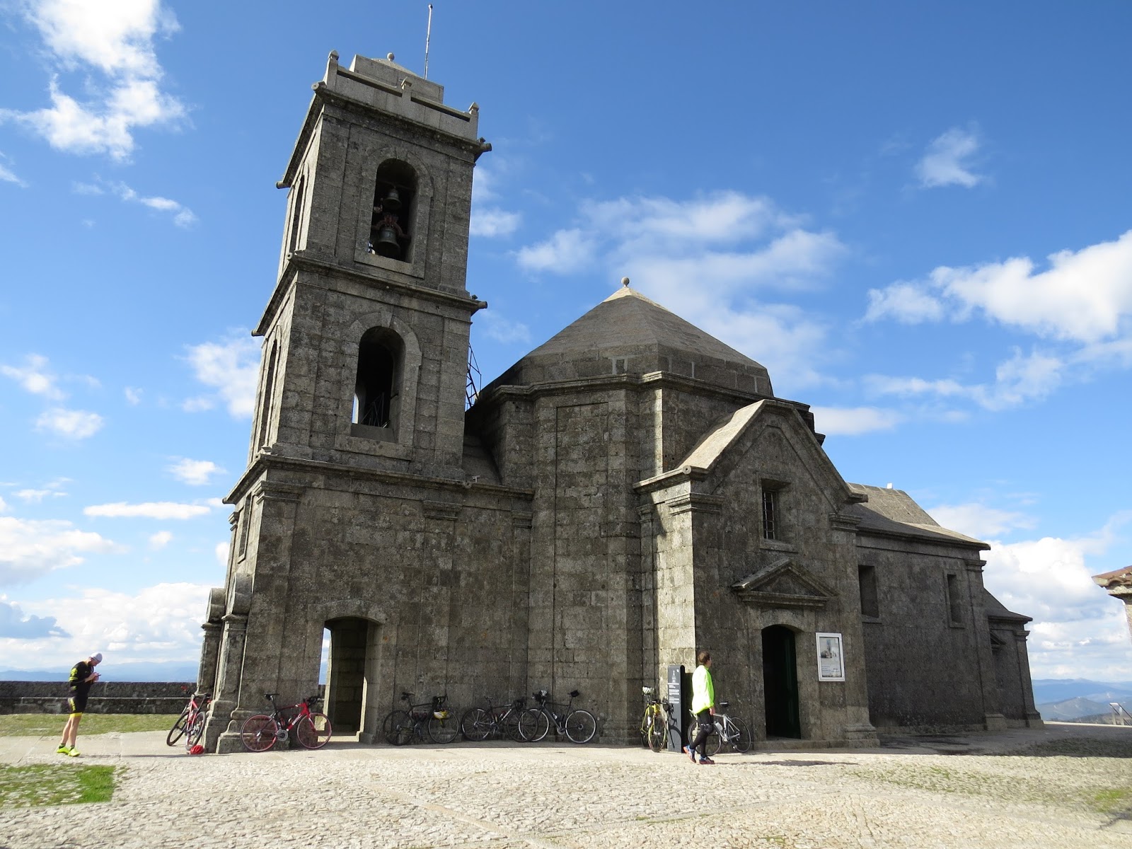 Portal AuToCaRaVaNiStA: Sª DA GRAÇA - MONTE FARINHA - MONDIM DE BASTO