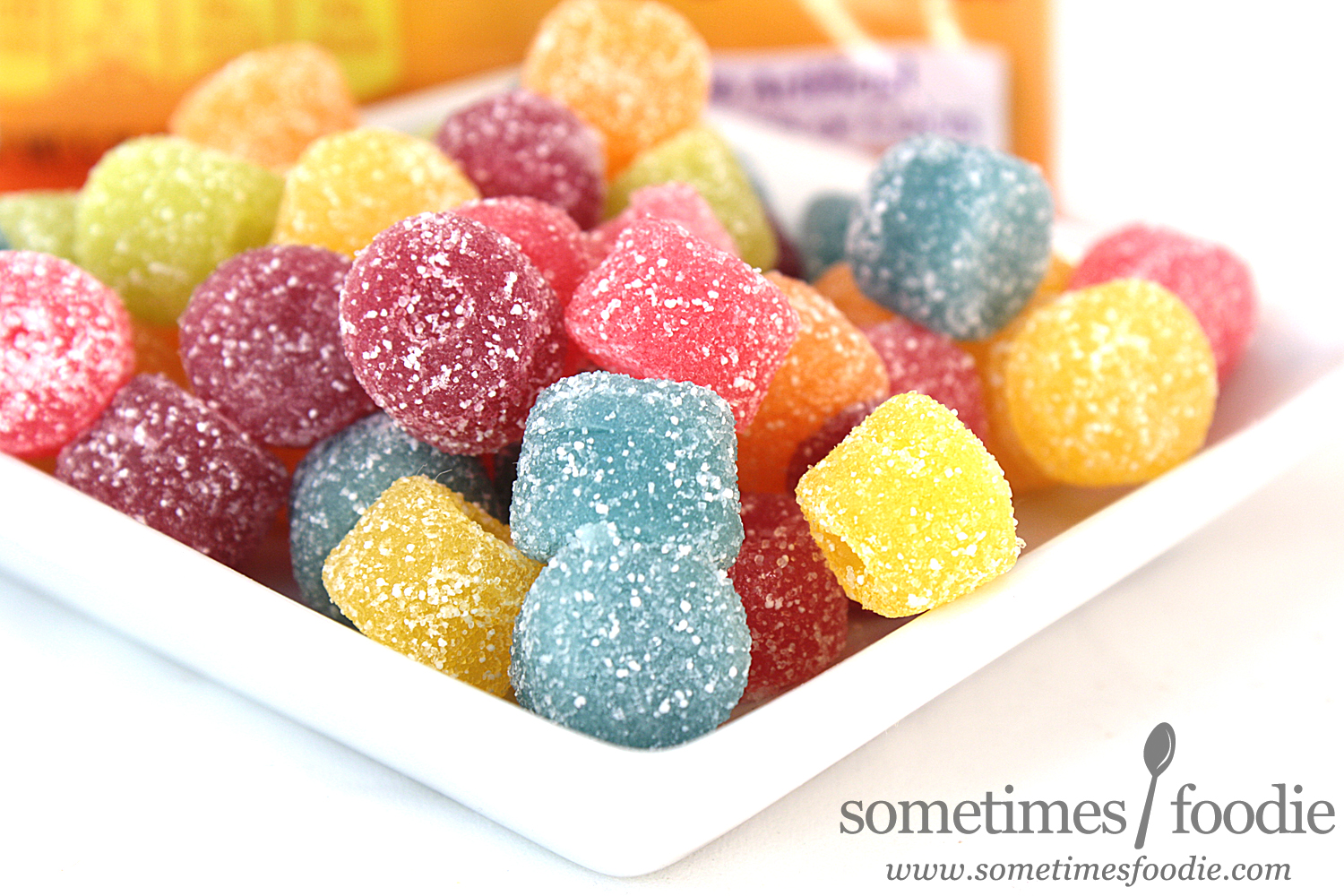 Sometimes Foodie: Candyology 101 Episode 39 - Sweets & Snacks Expo