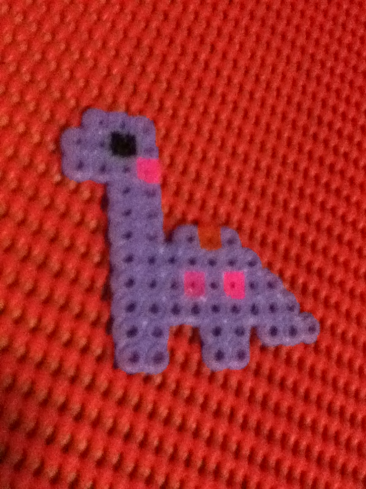 Accessories House: Pyssla